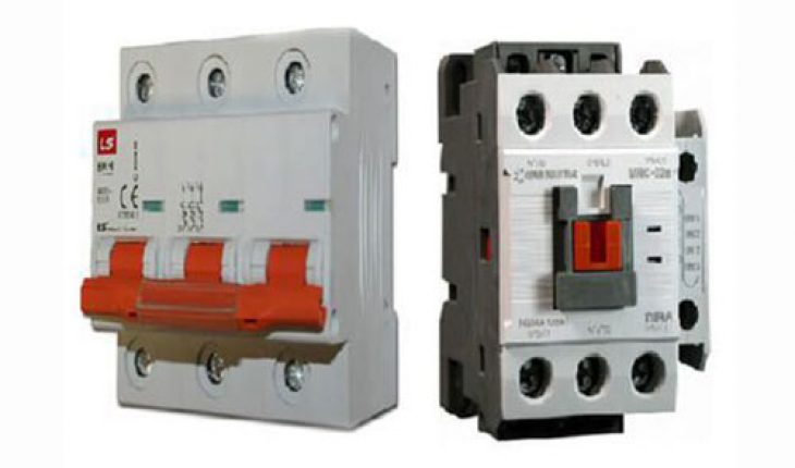 Cách đấu aptomat chống giật 3 pha đơn giản nhất